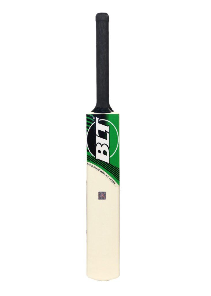 BLT 4 no. Hard Plastic Cricket Bat for Light Tennis Ball Hard Plastic ...