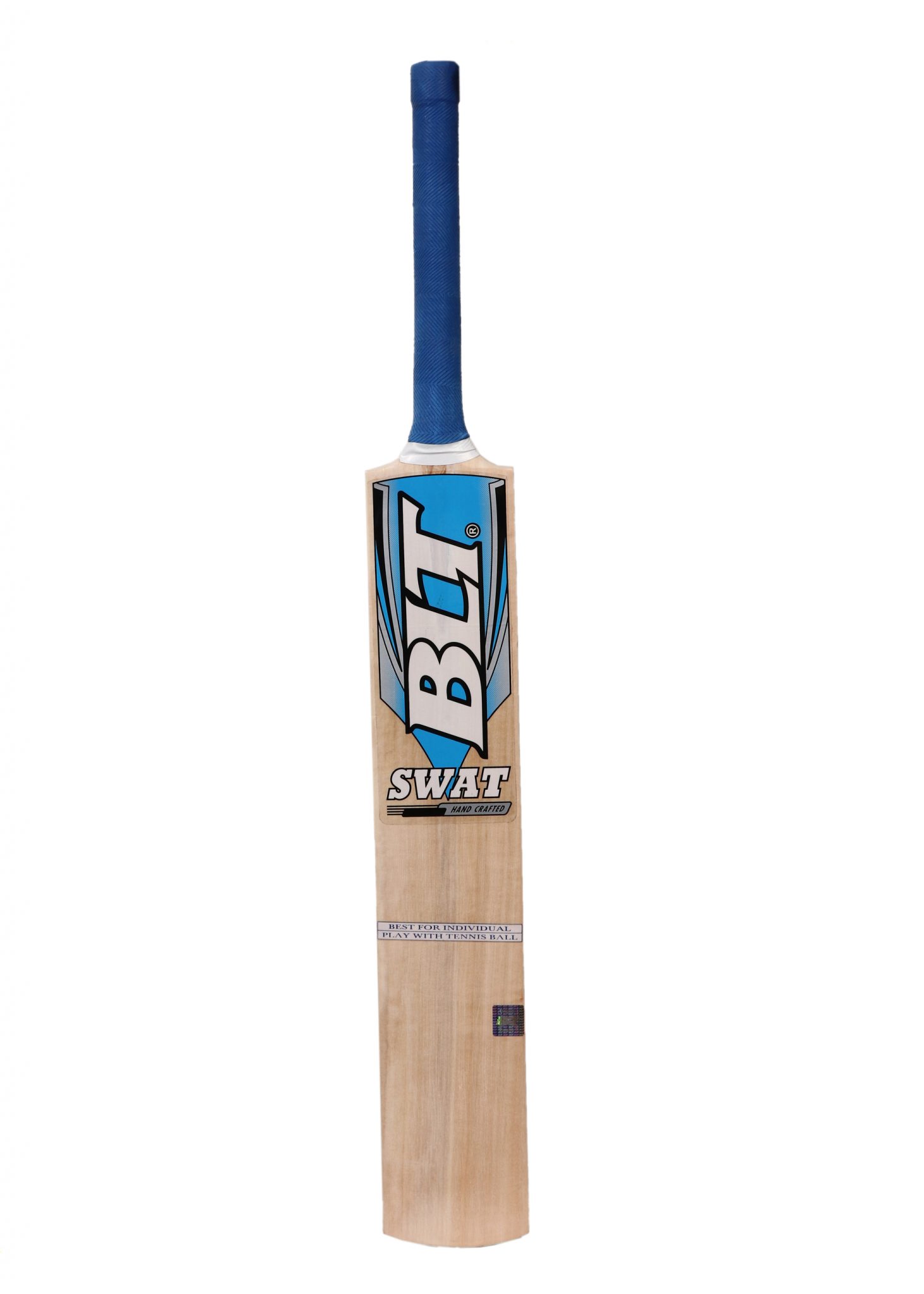BLT SWAT KASHMIR WILLOW CRICKET TENNIS BAT – blt
