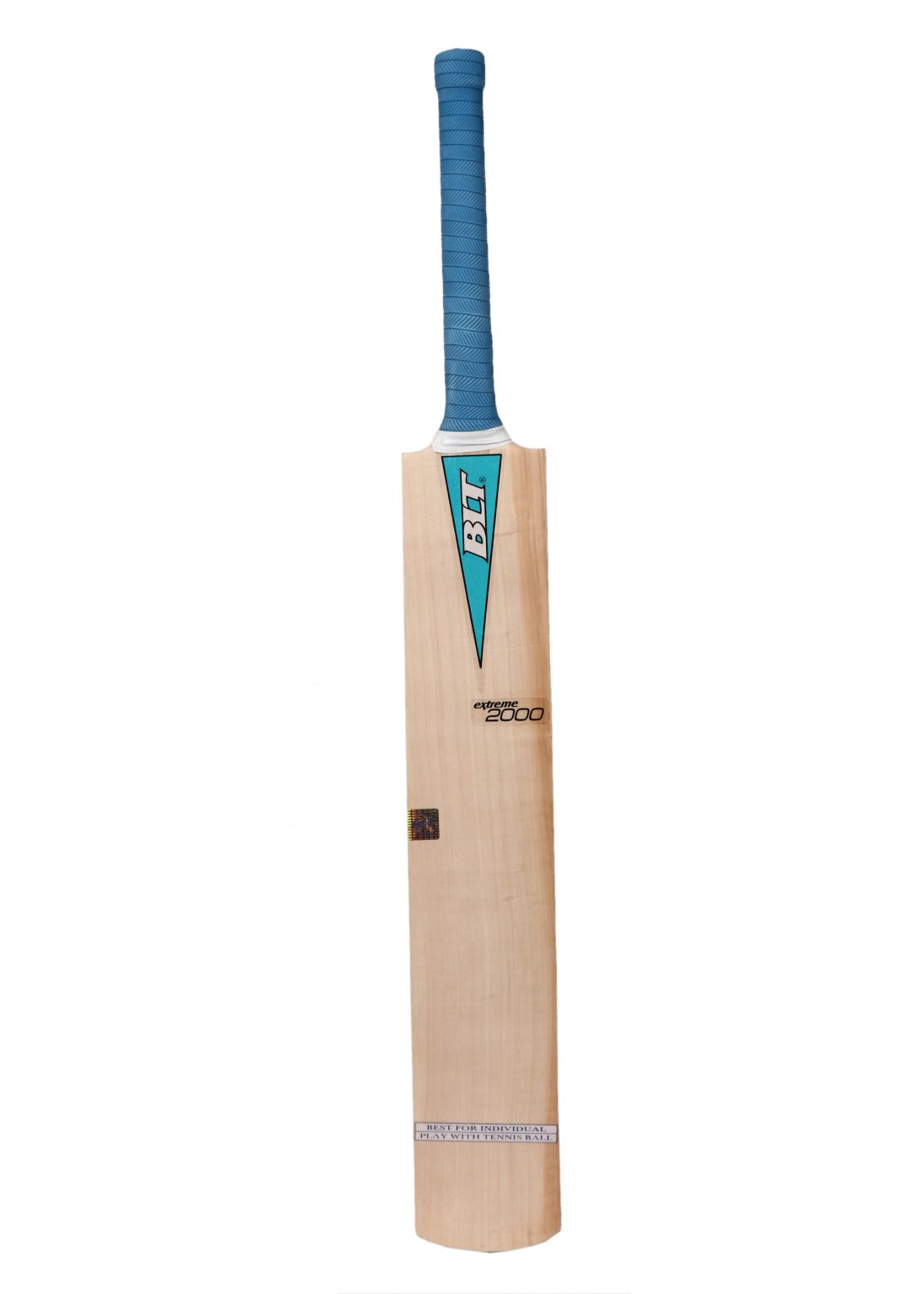 BLT EXTREME 2000 DOUBLE BLADE KASHMIR WILLOW CRICKET SCOOP BAT Must Try ...