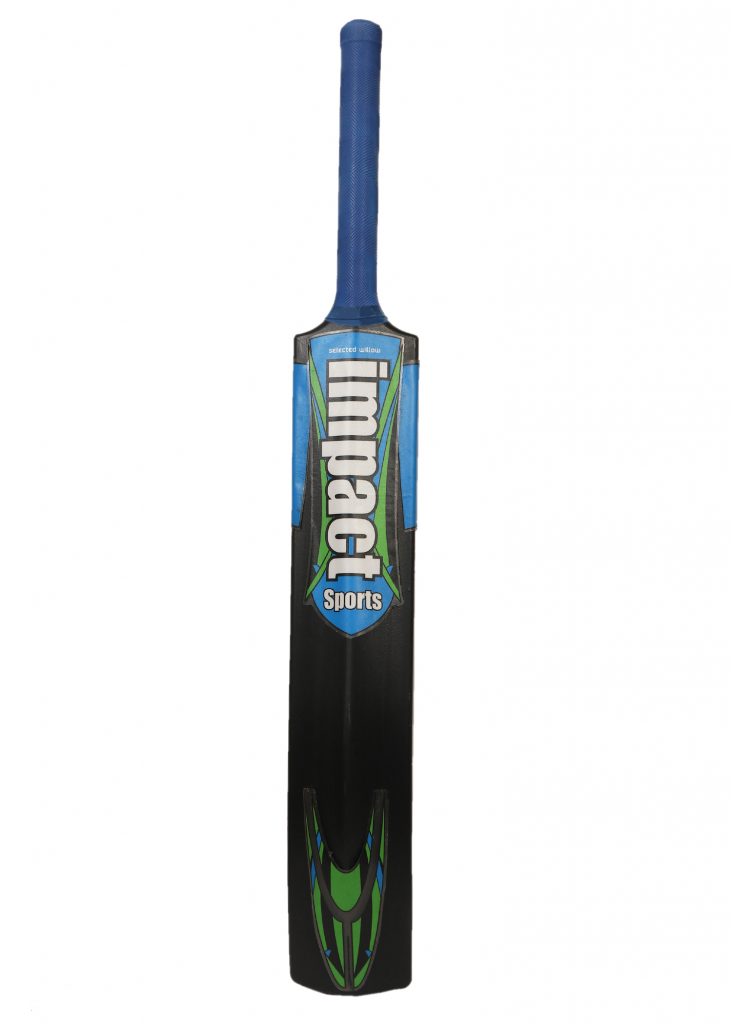 BLT IMPACT ON DRIVE HARD PLASTIC BAT PVC BAT LIGHT WEIGHT PLASTIC BAT ...